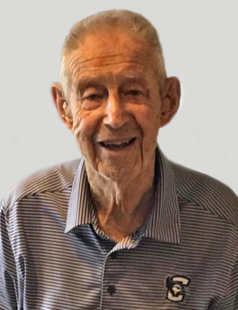 Philip John Maschka - 2023 - John A. Gentleman Mortuaries
