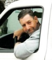 Richard Dean Roark - 2023 - Speaks Family Legacy Chapels