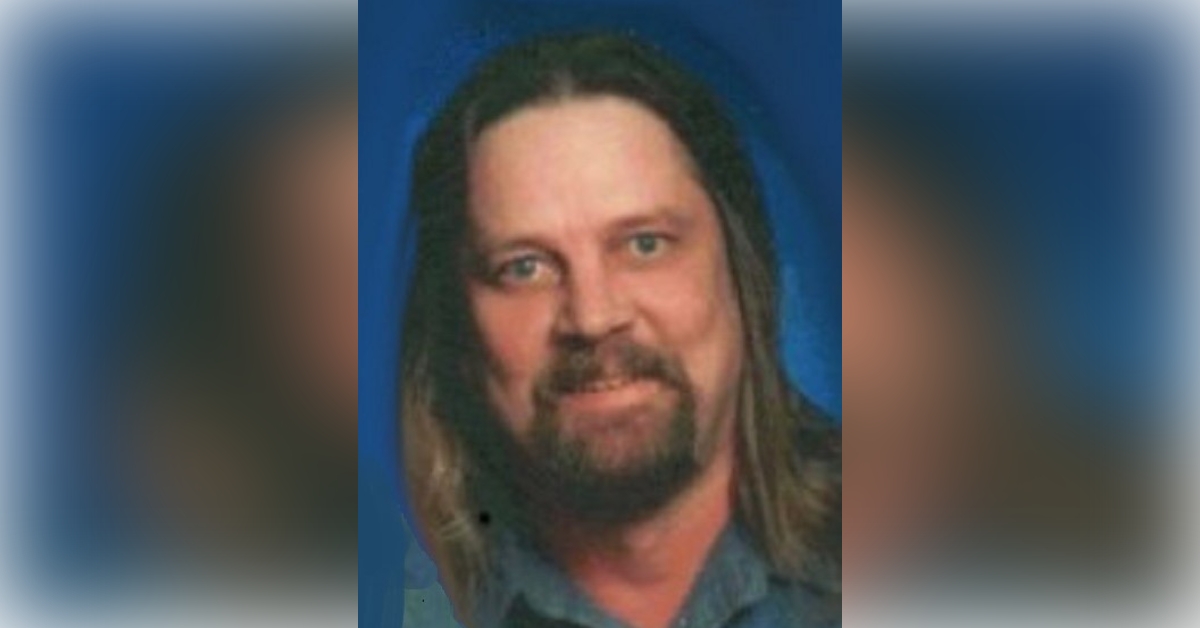Obituary information for Timothy Wayne Larson