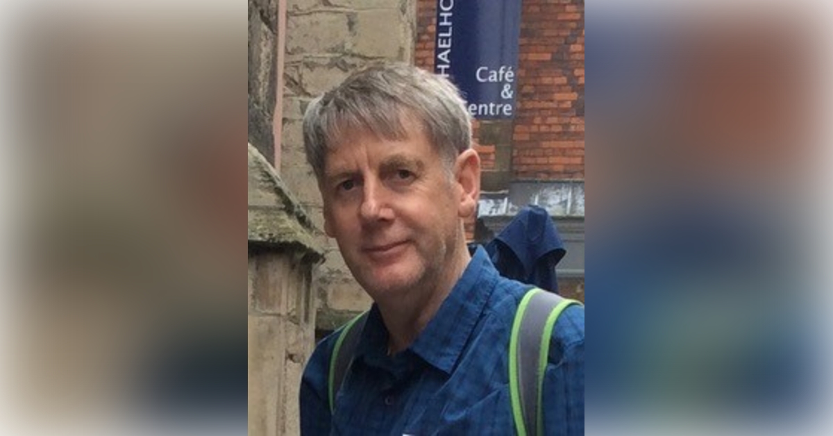 Obituary information for Peter Bernard Doran