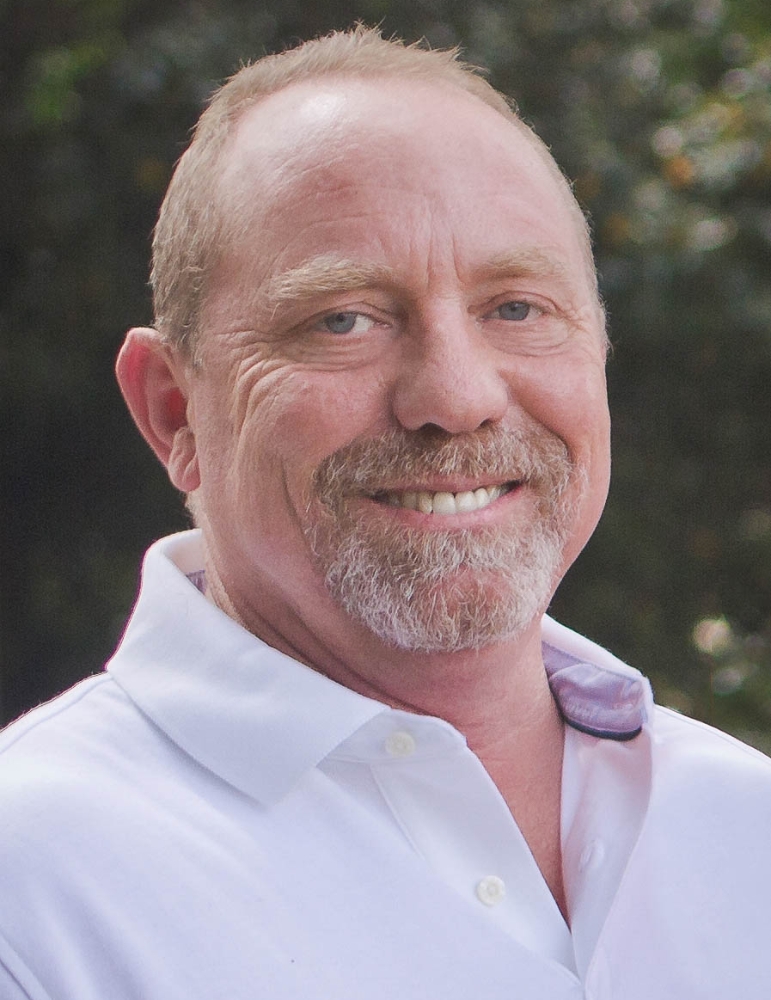 Charles "Charlie" Kenneth McKinney - 2023 - Clements Funeral Service