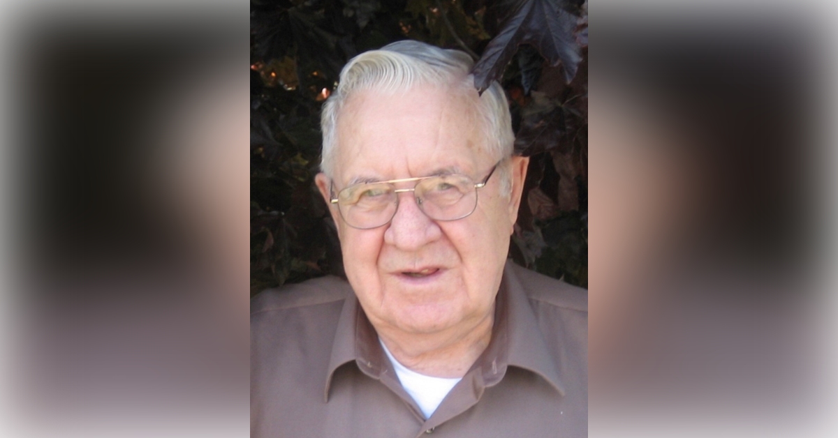 Obituary information for Laverne Raymond Wilson
