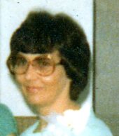 Judith Anne Archibald - 2023 - Hafer Funeral Home