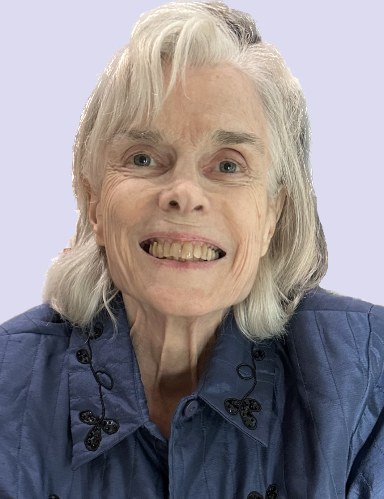 Theresa Maureen Kane - 2023 - Donnellan Family Funeral Services
