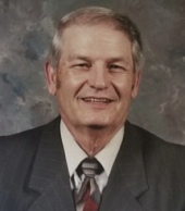 Paul Vencil Preston - 2023 - Preston Funeral Home