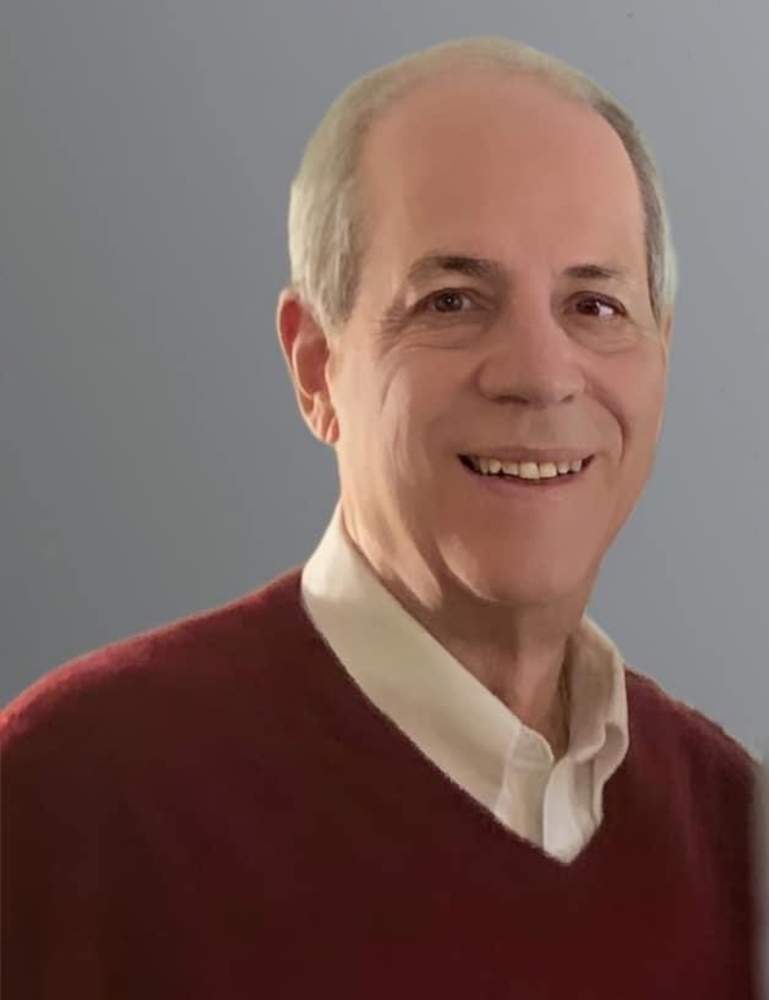 John Nerviani - 2023 - Bopp Chapel