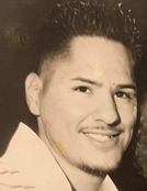 Joseph Gilbert Martinez - 2023 - Pipkin Braswell