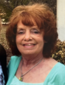 Betty Kay Cox - 1970 - Betty Kay Cox