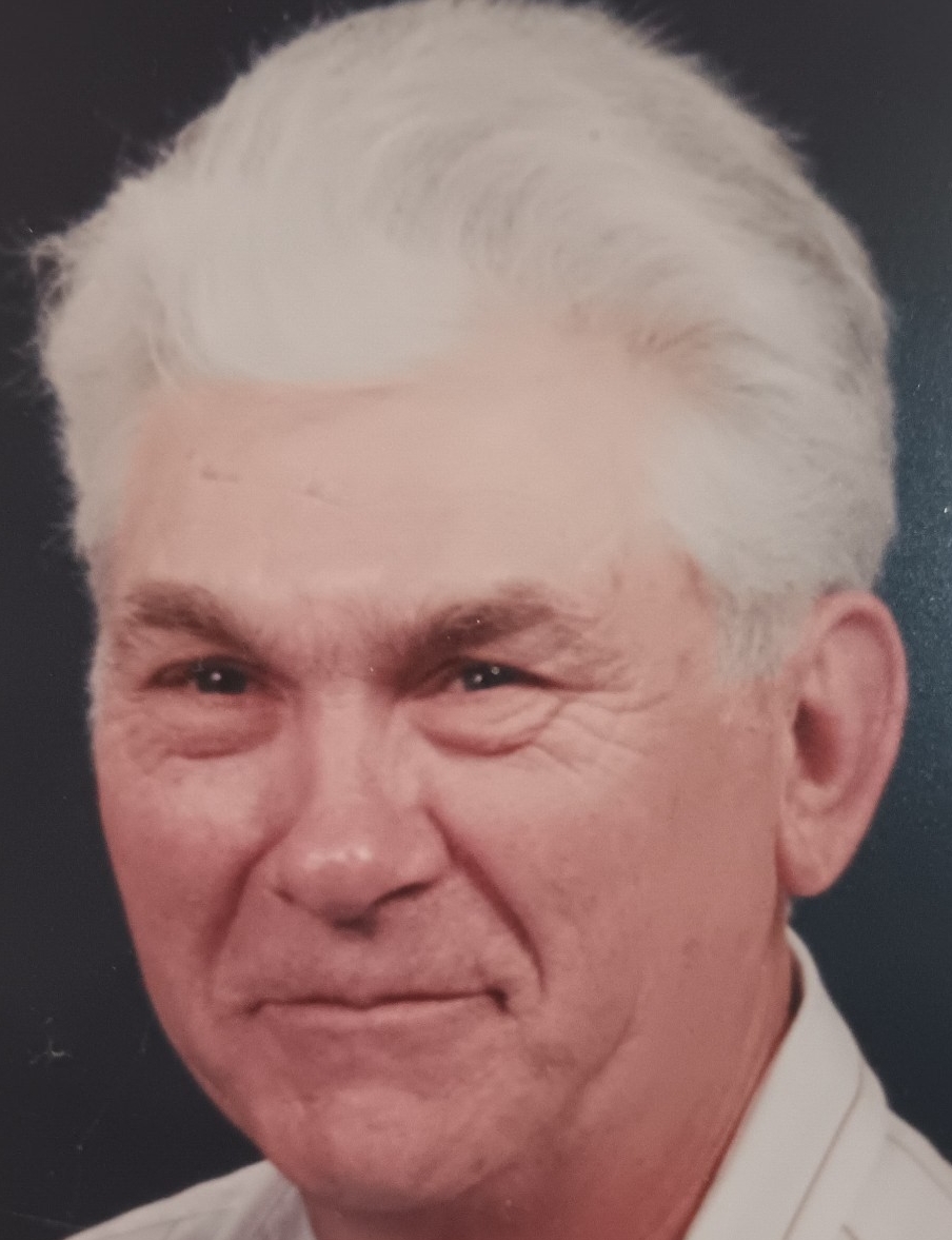 Johnny Vester King, Sr. - 2023 - Martin-Dugger Funeral Home