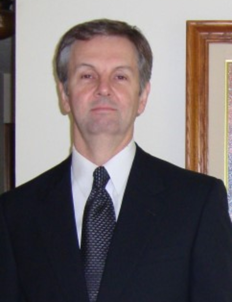 Loren Jay Freedlund - 2023 - Fitzgerald Funeral Home