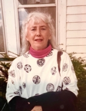 Winifred K. Harris - 2023 - M John Scanlan Funeral Home