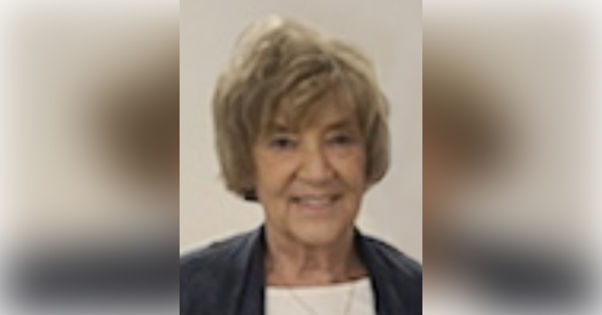 Obituary information for Mary Jane "Janey" Wolgemuth