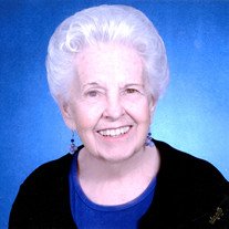 Marcella Hanselman - 2017 - Brown Funeral Home and Cremation Services