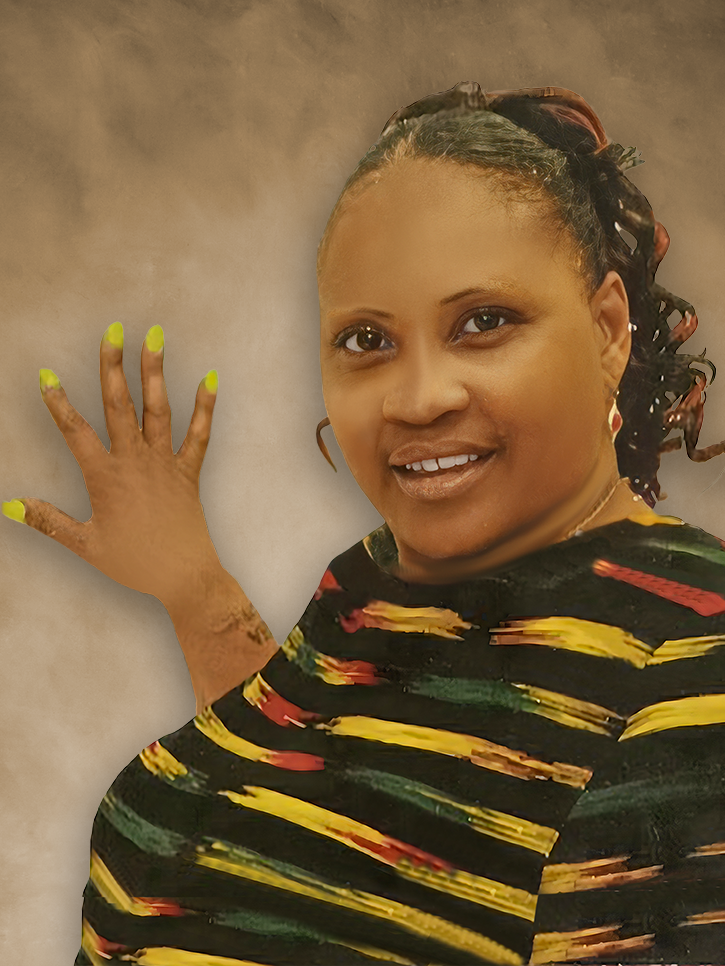 Melanie Adele Barnes - 2023 - Howard K. Hill Funeral Services