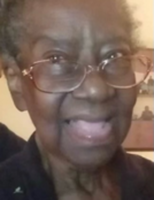 Minnie Louise Brandon Obituary - 2023 - Serenity Life Celebrations