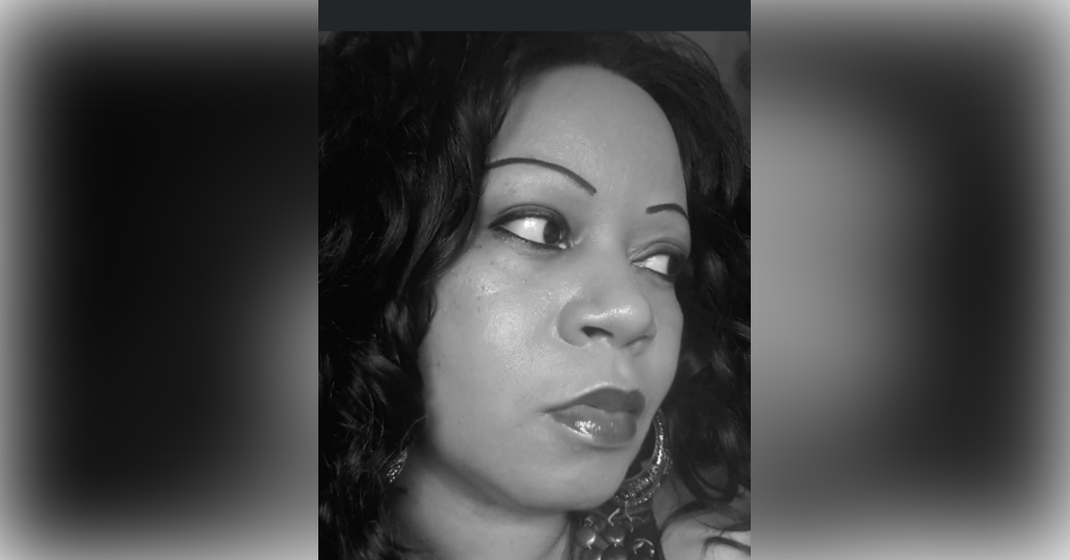 Obituary information for Maurita Brown