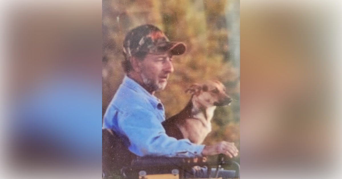 Obituary information for Cleveland Lee Howard, Jr.
