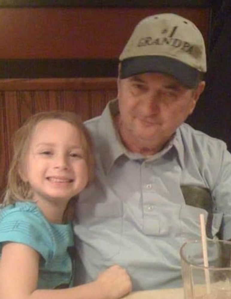 Edward J. Brennan - 2023 - Michaud Funeral