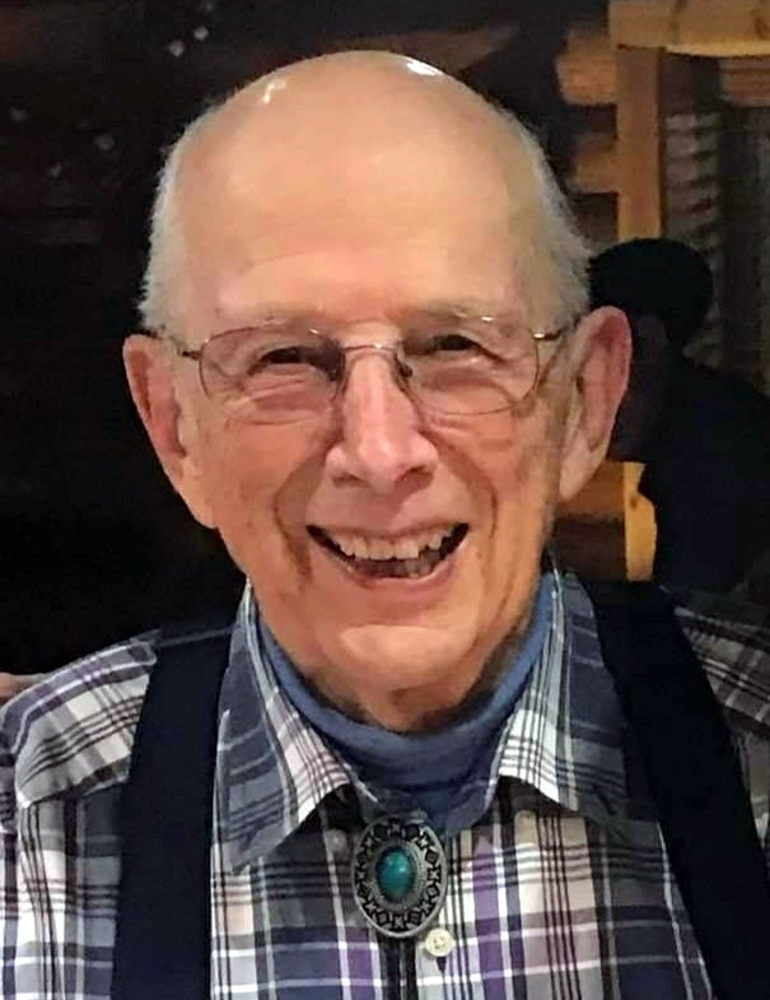 Robert Keith Wiles - 2023 - Loveland Funeral Chapel