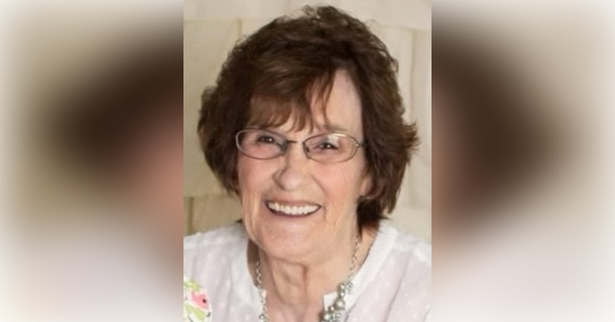 Obituary information for Darlene Jeffers Obituary information for Darlene Jeffers