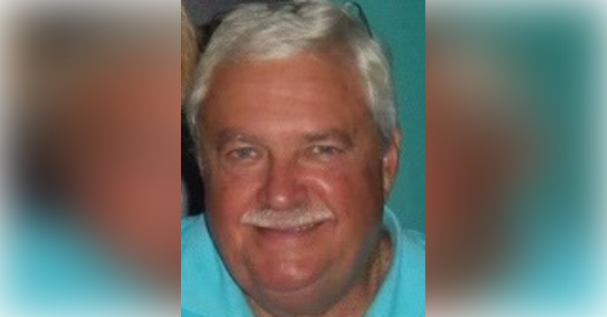 Obituary information for David "Dave" Lee Arey