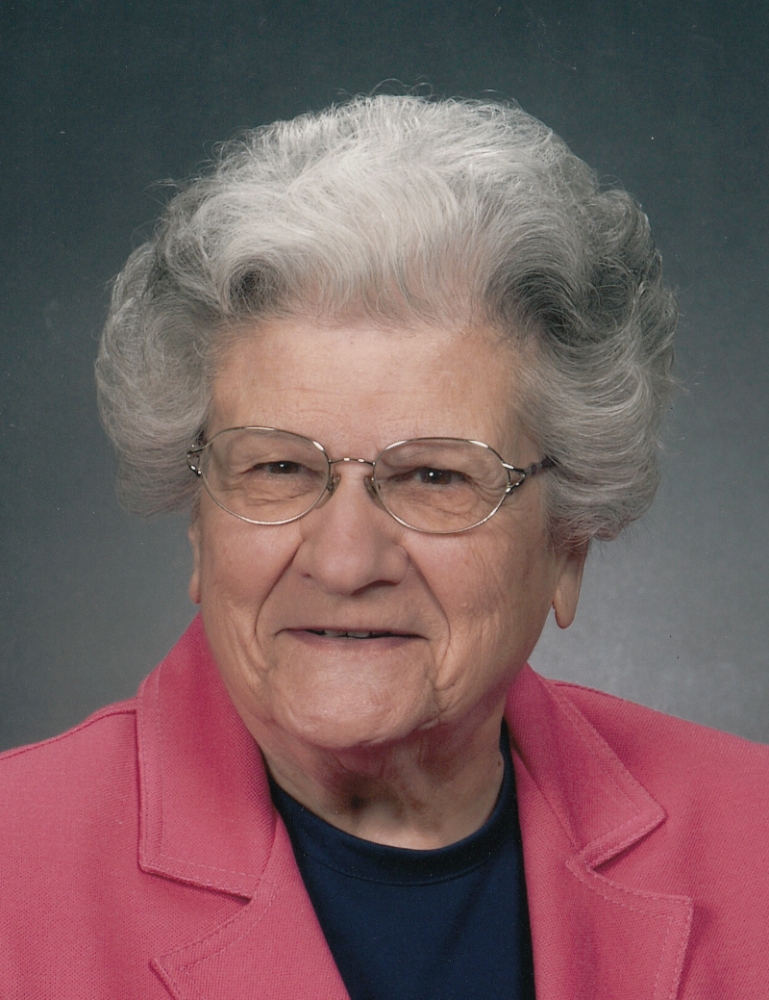 Mary Ellen Selk - 2023 - Calvert Funeral Homes