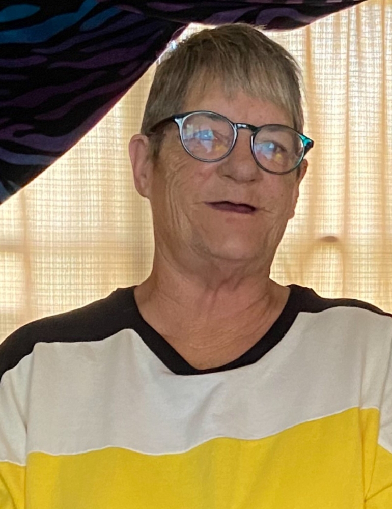 Connie Sue Miller - 2023 - Mathis Funeral Home