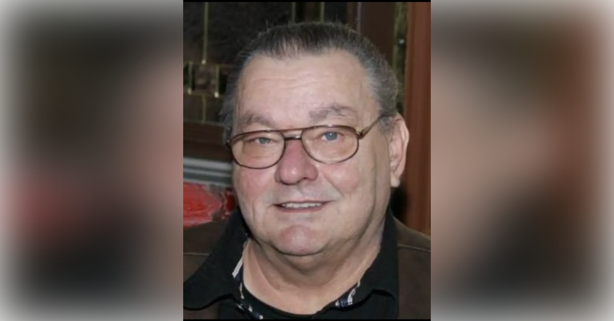 Obituary information for Bob Haupt