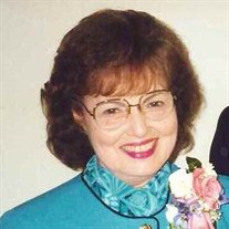 Esther M. Adler - 2014 - Brown Funeral Home and Cremation Services