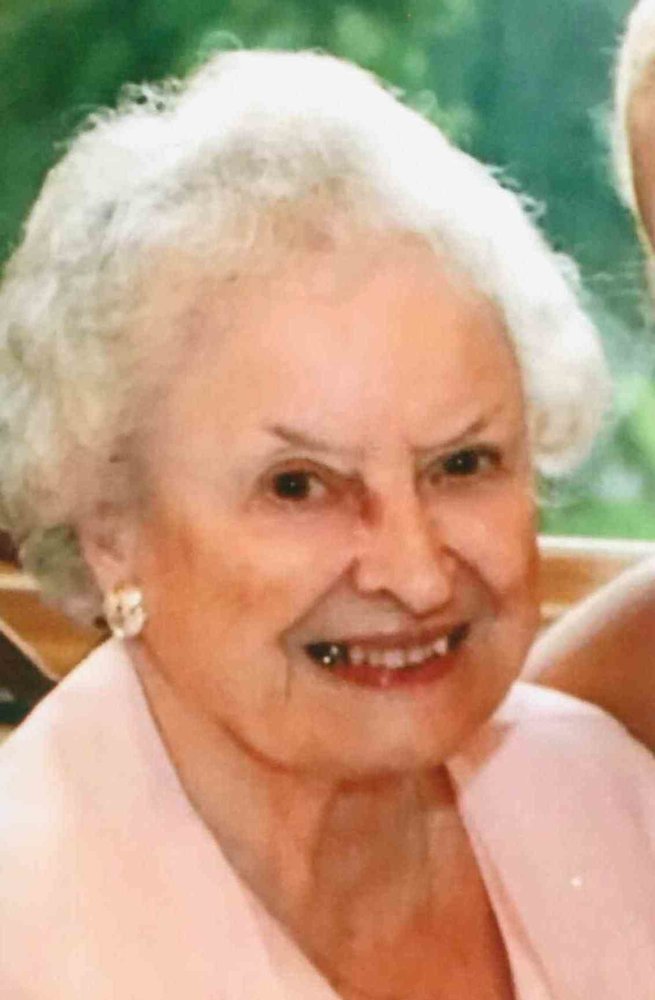 Eleanor Lucille Wolf - 2018 - Brown Funeral Home and Cremation Services