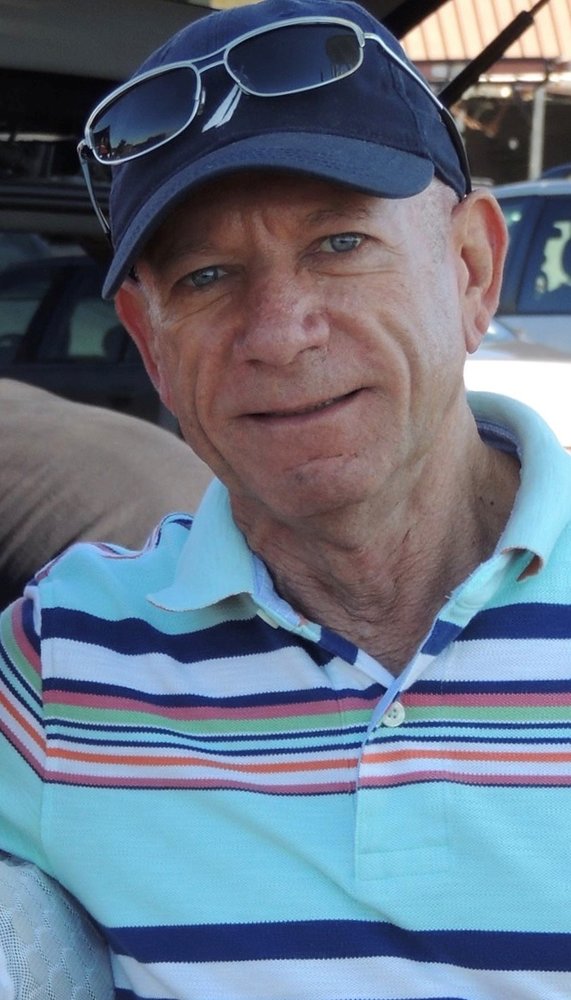 Carl Lee Dittmar - 2019 - Brown Funeral Home and Cremation Services