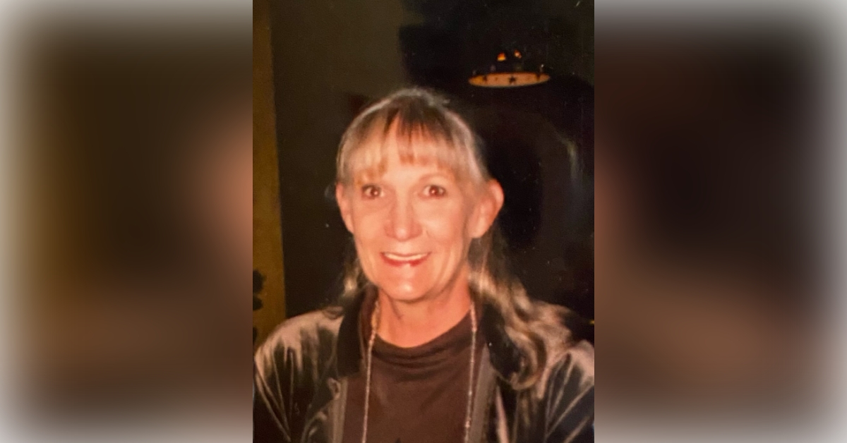 Obituary information for DEBRA RAYE FLANDERS