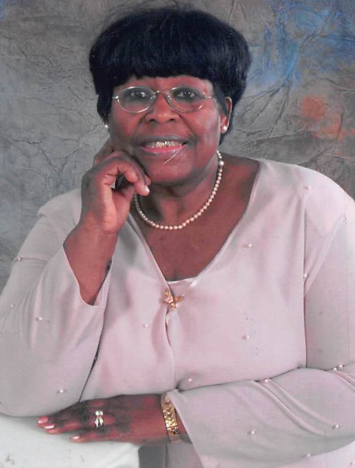 Helen Mae Johnson - 2020 - Brown Funeral Home and Cremation Services