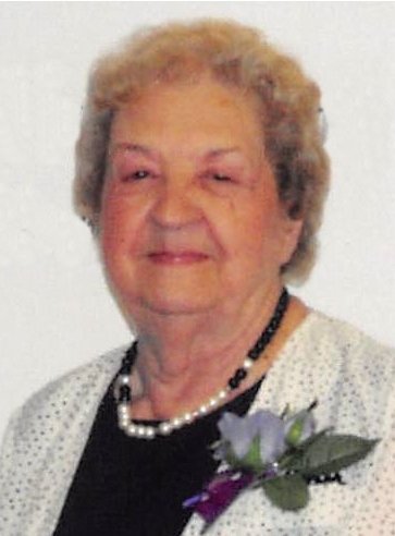 Marlene Mae Pollock - 2020 - Brown Funeral Home and Cremation Services