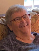 Judith "Judy" Ann Kennedy - 2023 - Northern Peace Funeral Home