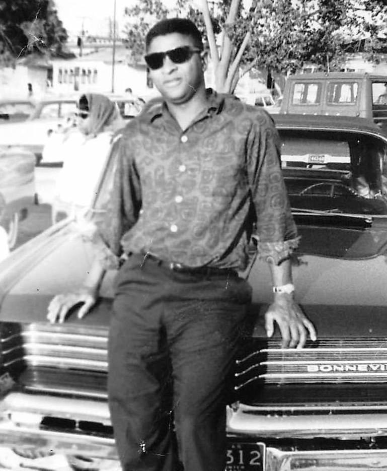 Jerry Brann - 2021 - Brown Funeral Home and Cremation Services