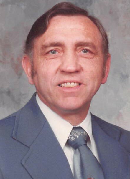 Theodore Robert Miller - 2022 - Brown Funeral Home and Cremation Services