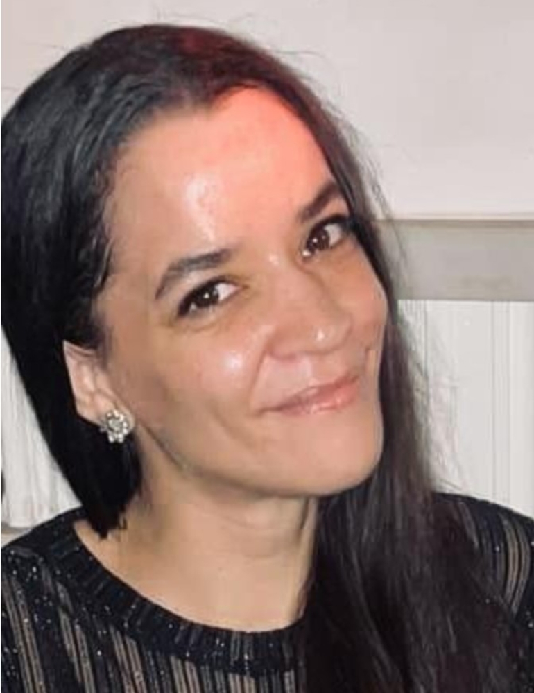 Katherine Harris - 2023 - Sweets Funeral Home