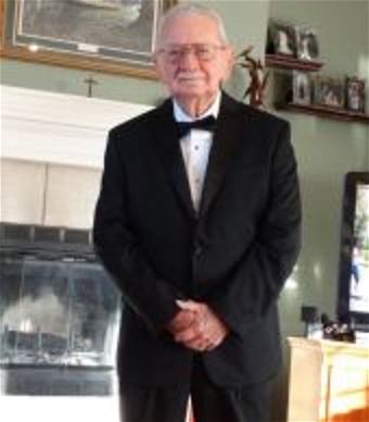 William Arthur Cornellier Obituary - 2023 - Coastal Camden Funeral Home