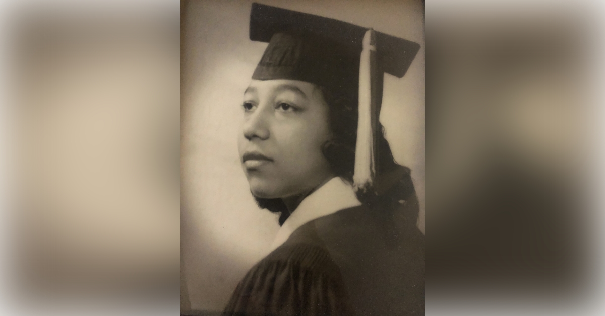 Obituary information for Lessie Mae Tanner