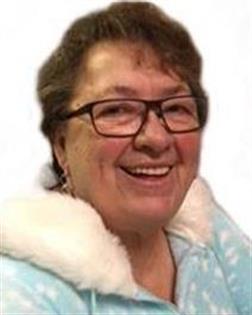 Barbara Dahl - 2017 - Coventry Funeral Services