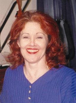 Sandra McIntyre - 2021 - Coventry Funeral Services