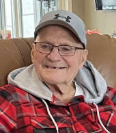 Ivan Cloutier - 2023 - Torrance Funeral Home