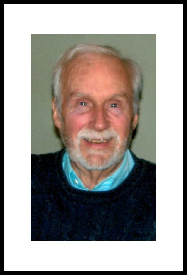 William M. Hoctor - 2021 - Erie County Cremation Service