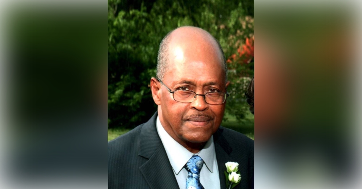 Obituary information for Frank Allen Jr