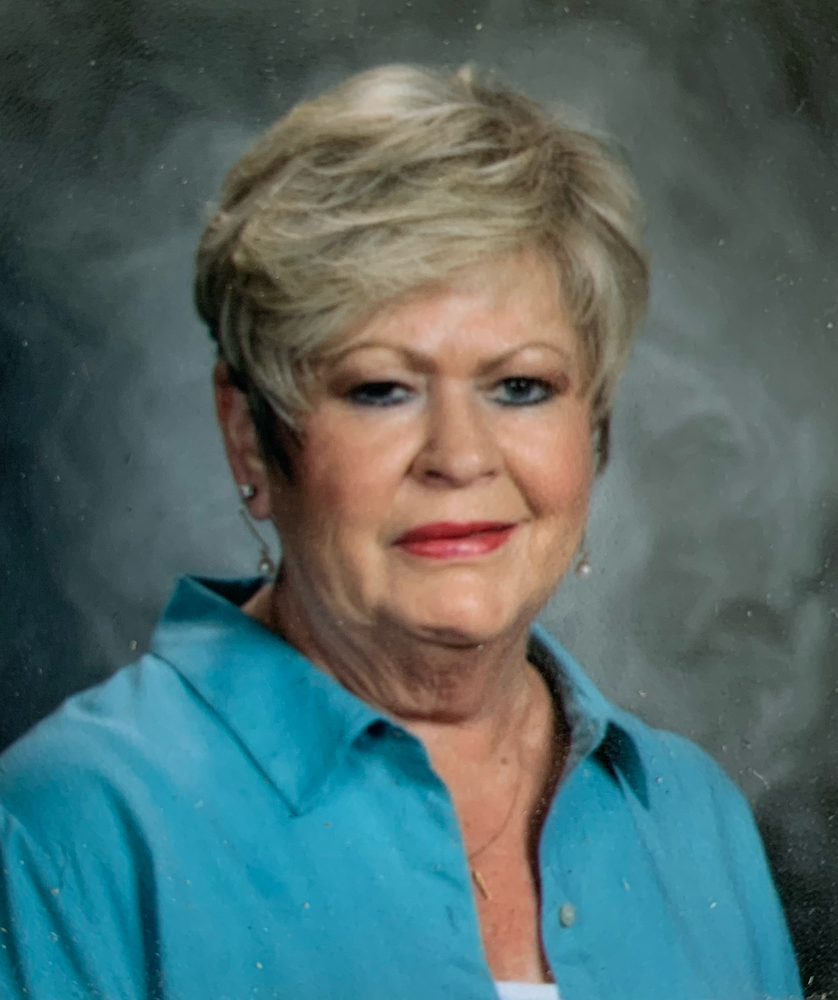 Priscilla Ann McShea - 2023 - Koch Funeral Home