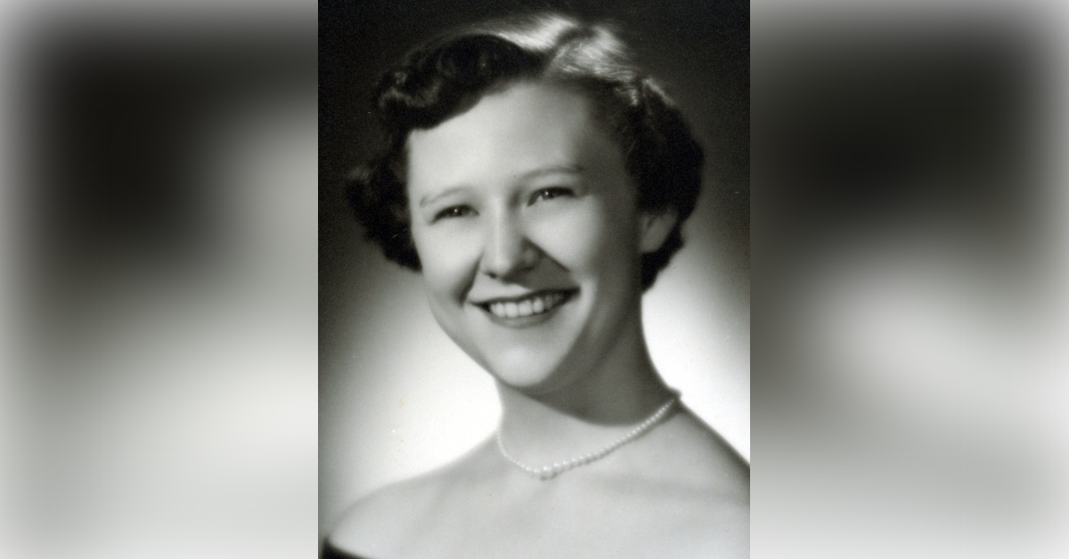 Obituary information for Nancy Sue Brown