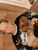 Mica Lynn Gribble - 2023 - Connelly Cremation and Funeral Services