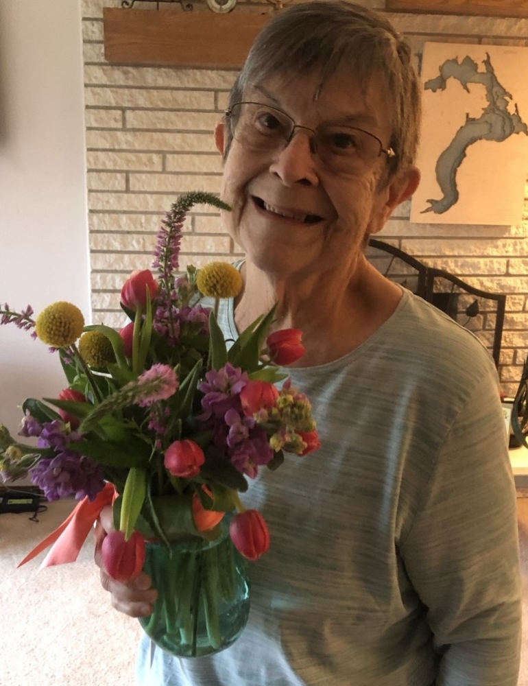 Susan Kay Harris - 2023 - Heritage Funeral & Cremation