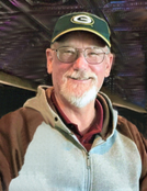 James "Jim" E. Barber - 2023 - Valley Funeral Home